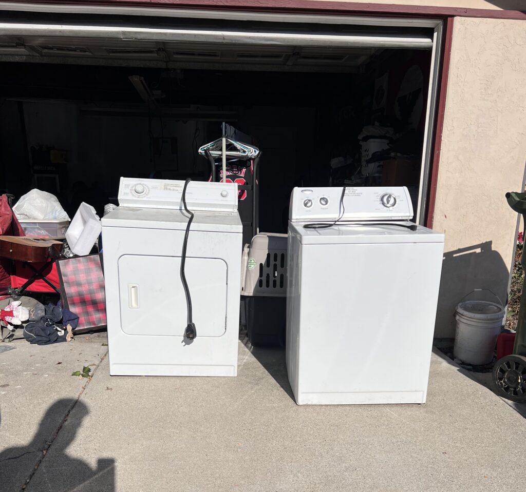 Household Junk Removal Made Easy: Professional Services